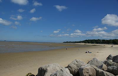 Southampton to Cowes East Ferry Tickets - Prices from £22 - AFerry