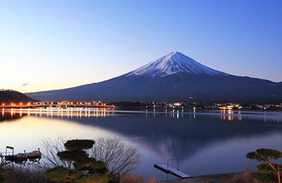 Busan to Japan Ferry Tickets - Compare Prices & Times