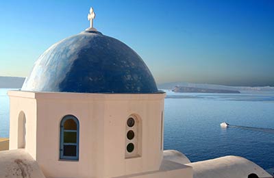 Volos to Skiathos Ferry Tickets - Compare Prices & Times